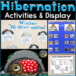 Animal Adaptations and Migration Activities, Crafts, and Videos for ...