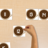 Winter Math Games & Hot Chocolate Number Cards for Teaching Number ...