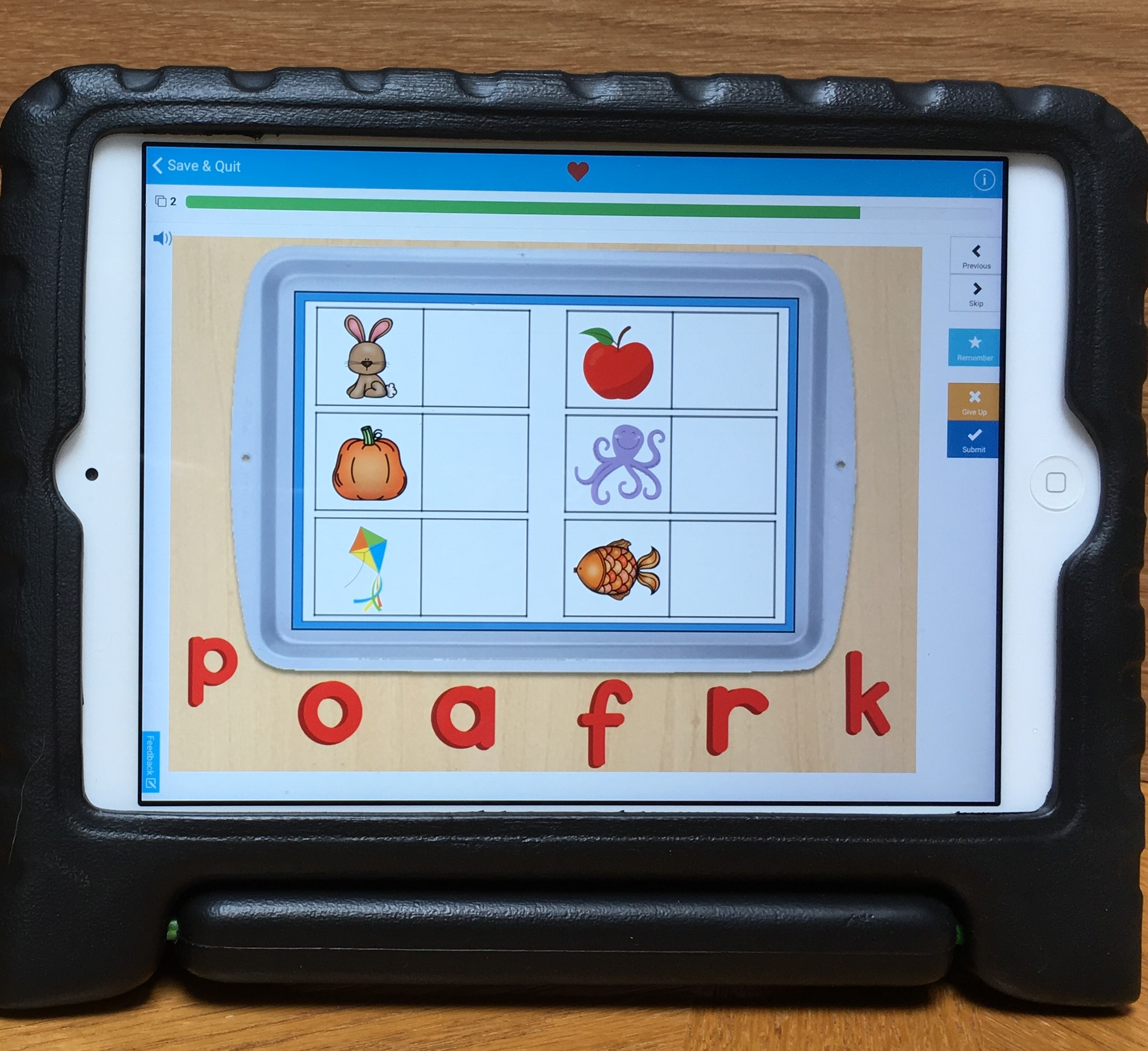 Engaging Ways to Practice & Assess Alphabet Letters & Sounds