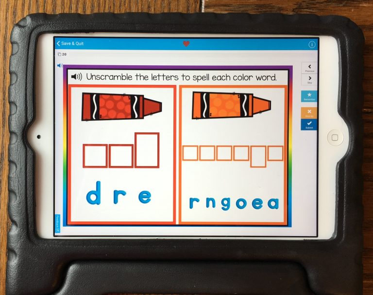 Hands-on & Interactive Colors Activities for Practicing Color ...