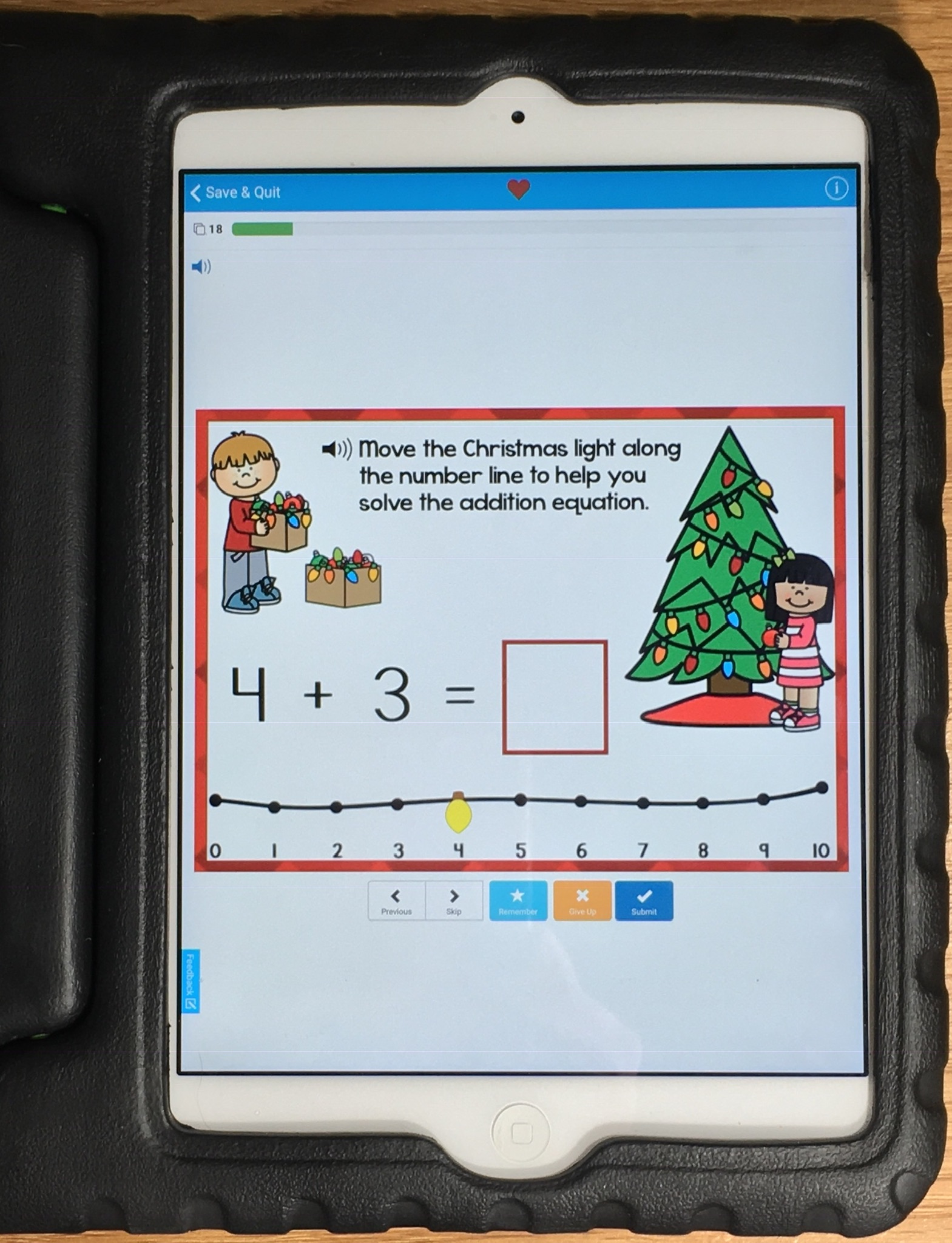 No Prep December (Christmas) Literacy & Math - Lessons for Little Ones ...