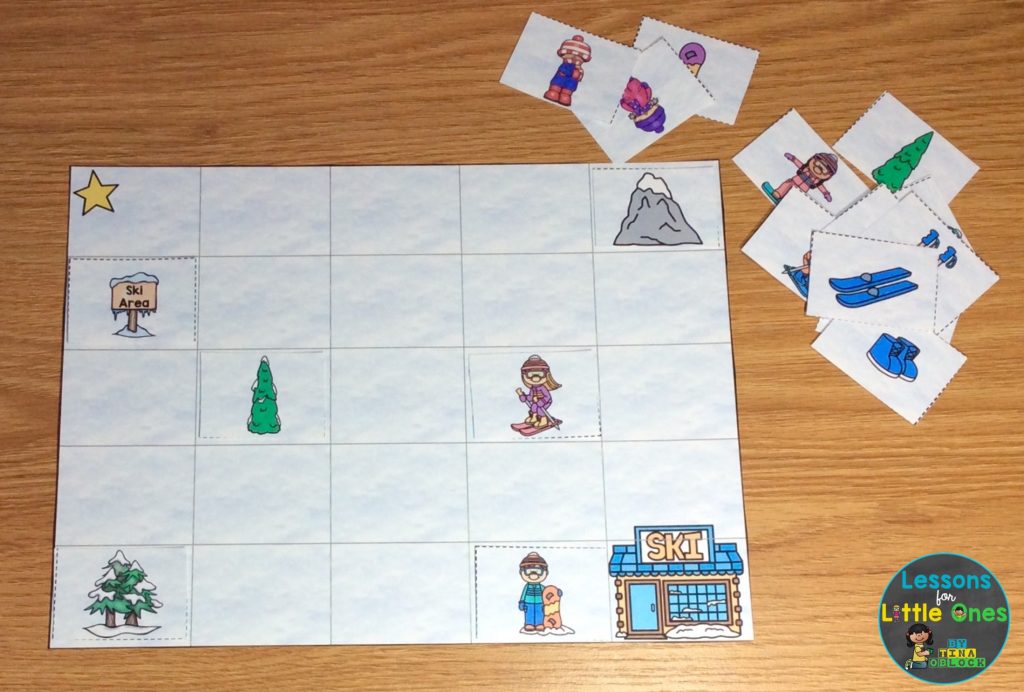 coding for kids printable - Lessons for Little Ones by Tina O'Block