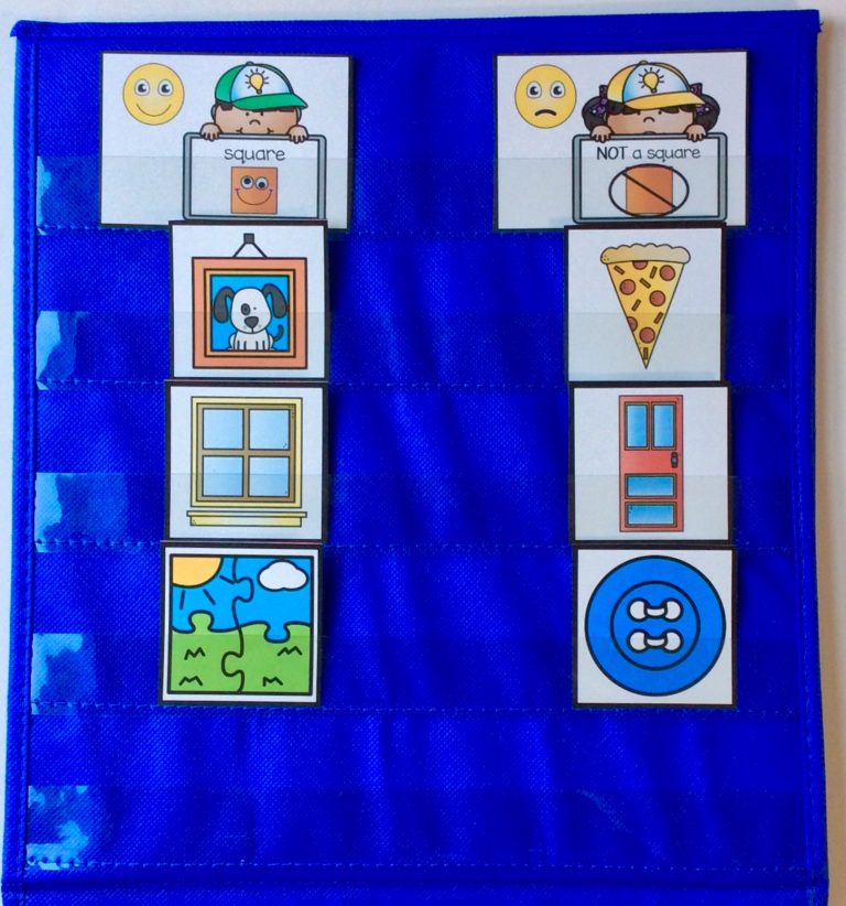 The Best Sorting Activities for Young Students & The Benefits of Using Them