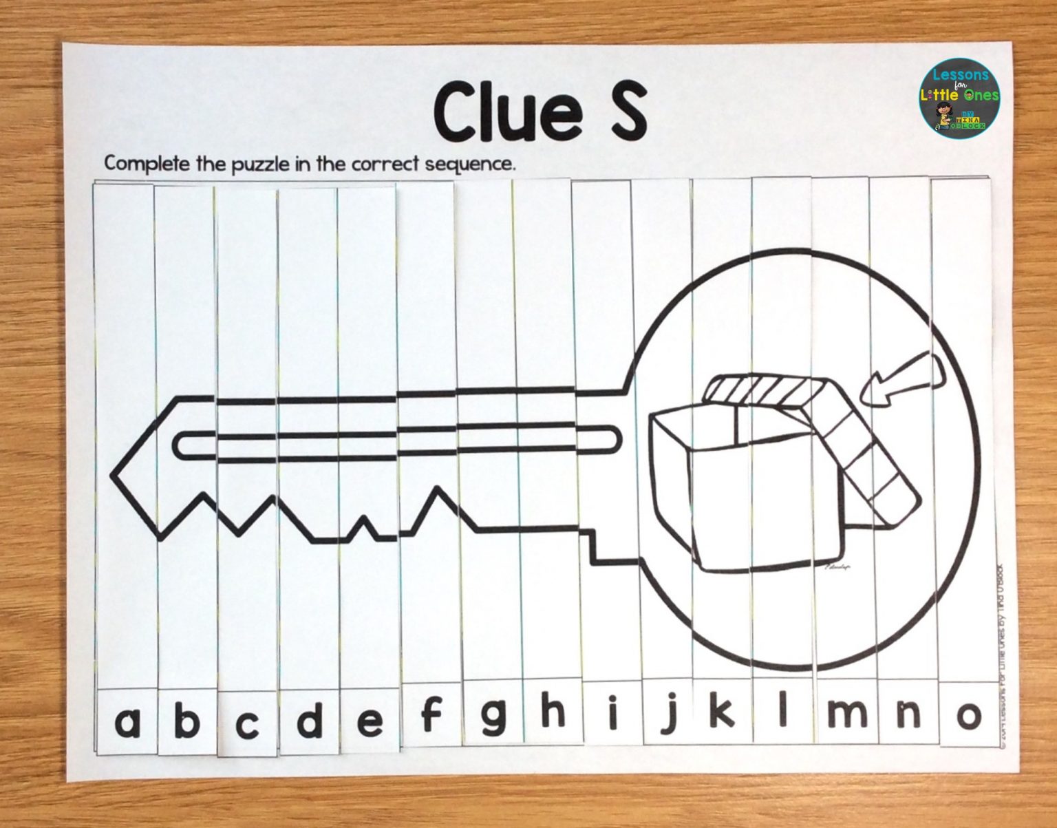 How to Set Up an Escape Room for Younger Students