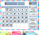 Dog Theme Classroom Decor & Back to School Activities (Editable)