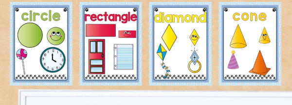 Dog Theme Classroom Decor & Back to School Activities (Editable)