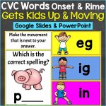 How to Add Movement, Brain Breaks to Your Lessons and Improve Learning ...