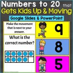 How to Add Movement, Brain Breaks to Your Lessons and Improve Learning ...