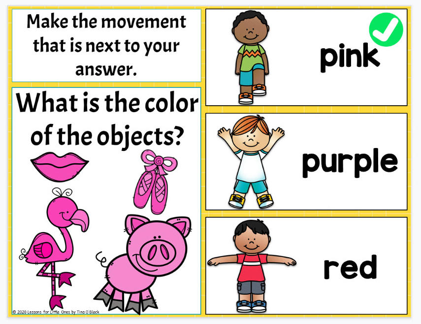 How to Add Movement, Brain Breaks to Your Lessons and Improve Learning ...