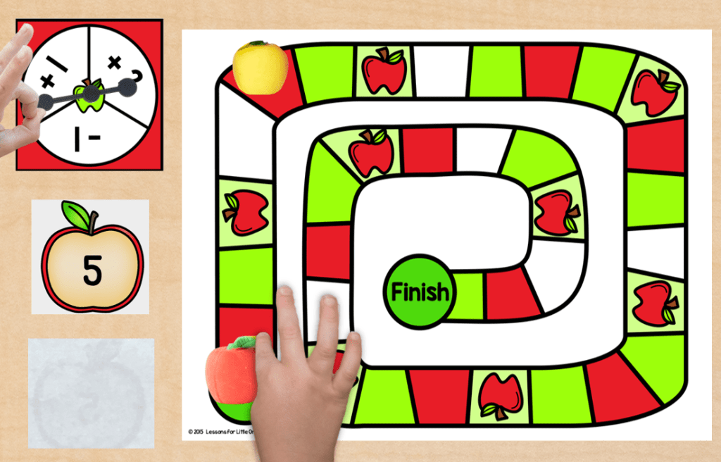 How to Use & Organize Centers in the Kindergarten Classroom Plus Free ...