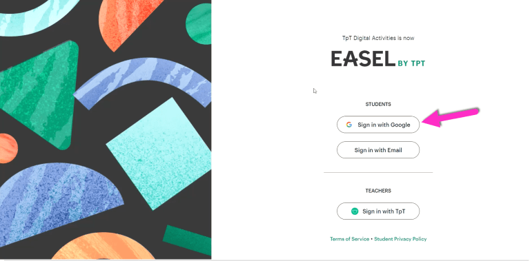 Why You Should Use Easel & How to Use It - Plus a Freebie to Get ...