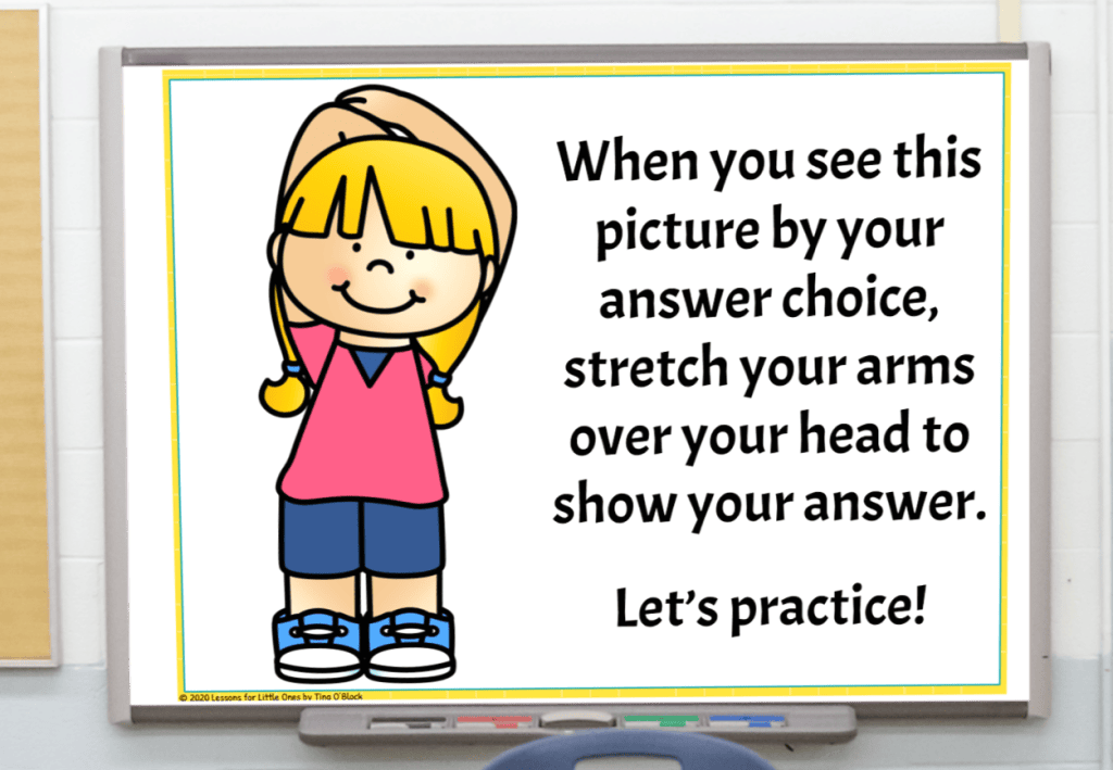 How to Add Movement, Brain Breaks to Your Lessons and Improve Learning ...