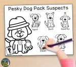 How to Set Up a Fun End of the Year Escape Room for Kindergarten ...