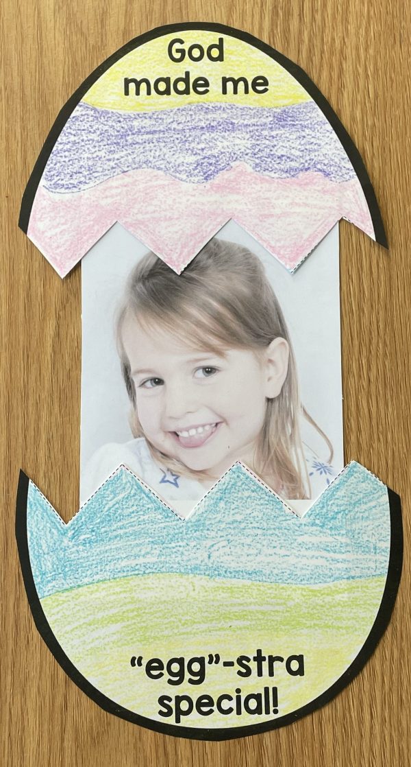 Christian Easter Crafts & Art Projects That Help Children Learn The ...