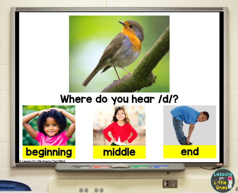 Science of Reading Aligned Alphabet Instruction Plus a Free File