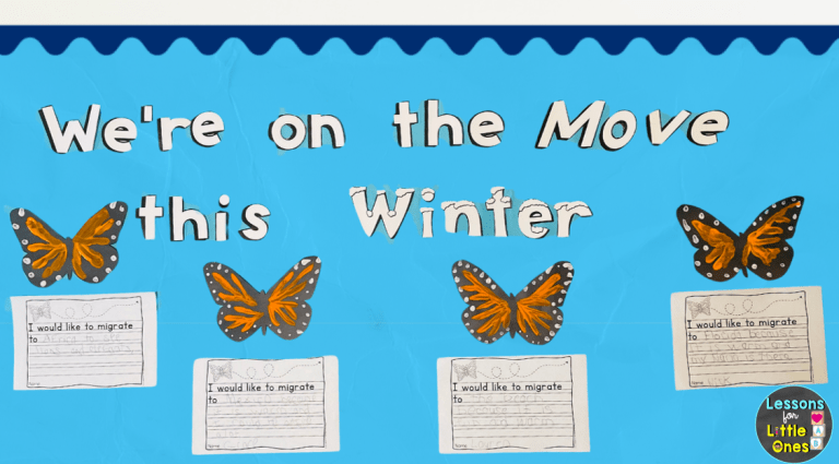 Animal Adaptations and Migration Activities, Crafts, and Videos for ...