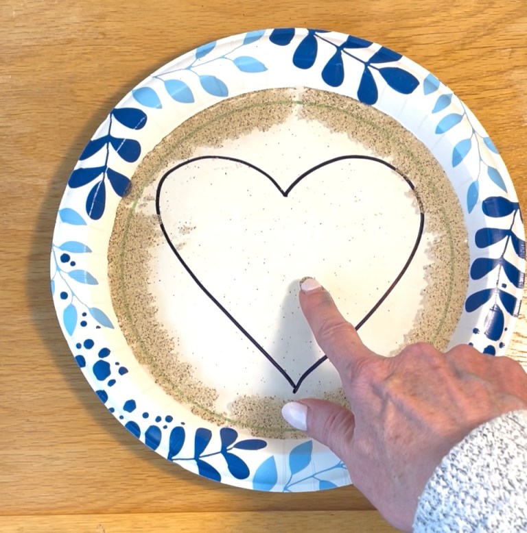Christian Thanksgiving Placemats, Art, and Science Projects